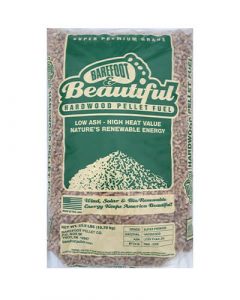 Wood Pellets – Squier Lumber & Hardware