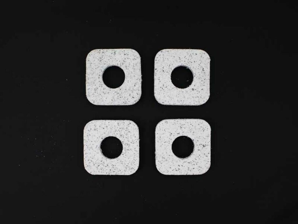 Harman Brick Air Gasket 3-44-2500202-4 – Squier Lumber & Hardware