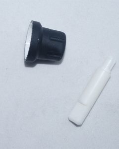 D-Shaft & Control Knob – Squier Lumber & Hardware