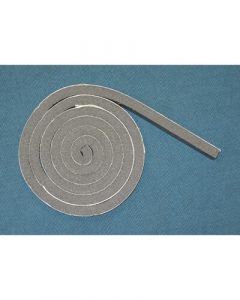 Hopper Gasket – Squier Lumber & Hardware