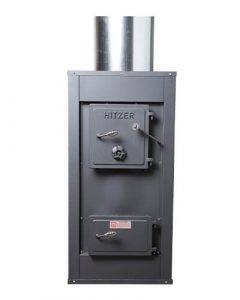 Hitzer Stoves – Squier Lumber & Hardware