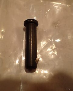 “Slick” Pin, locking hinge pin – Squier Lumber & Hardware