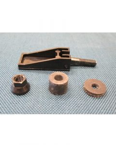 Swell Latch – Squier Lumber & Hardware