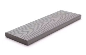 20′ Trex Select Composite Decking (Pebble Grey) – Squier Lumber & Hardware